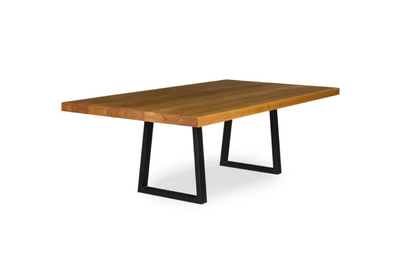 Double Bay Dining Table | Arranmore Furniture