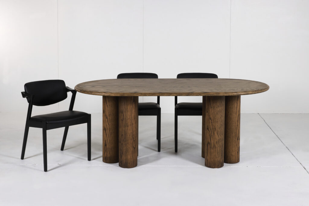 Pillar Dining Table | Arranmore Furniture